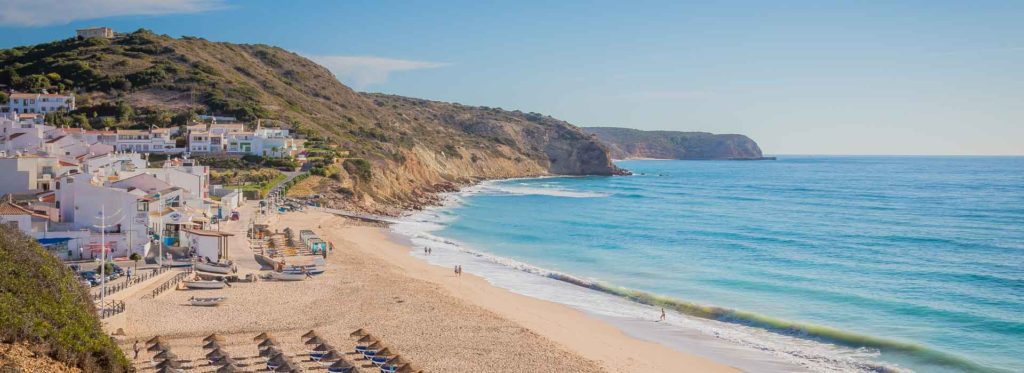 A guide to Salema, western Algarve, Portugal