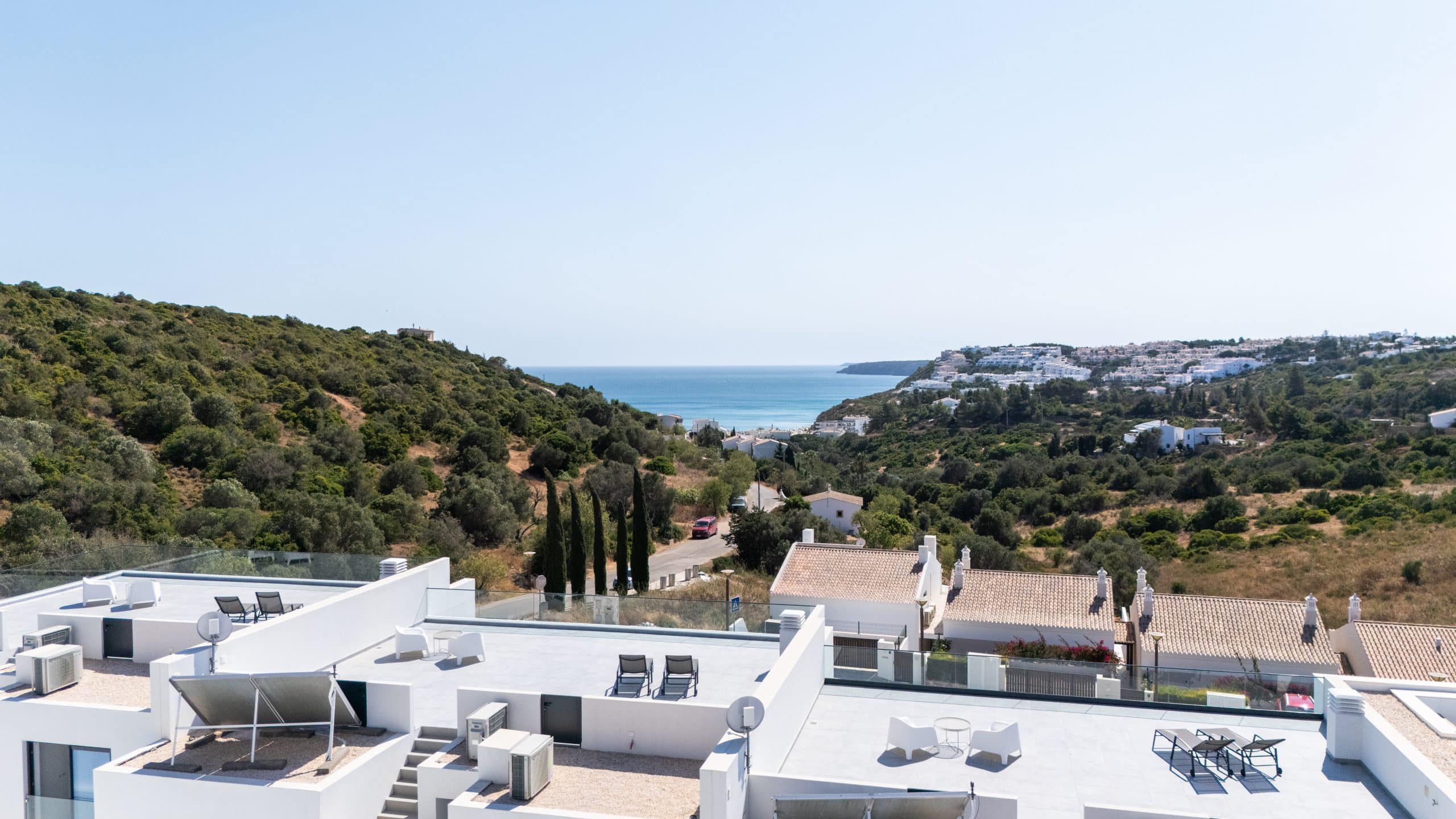 Villa Owners - Simply Salema