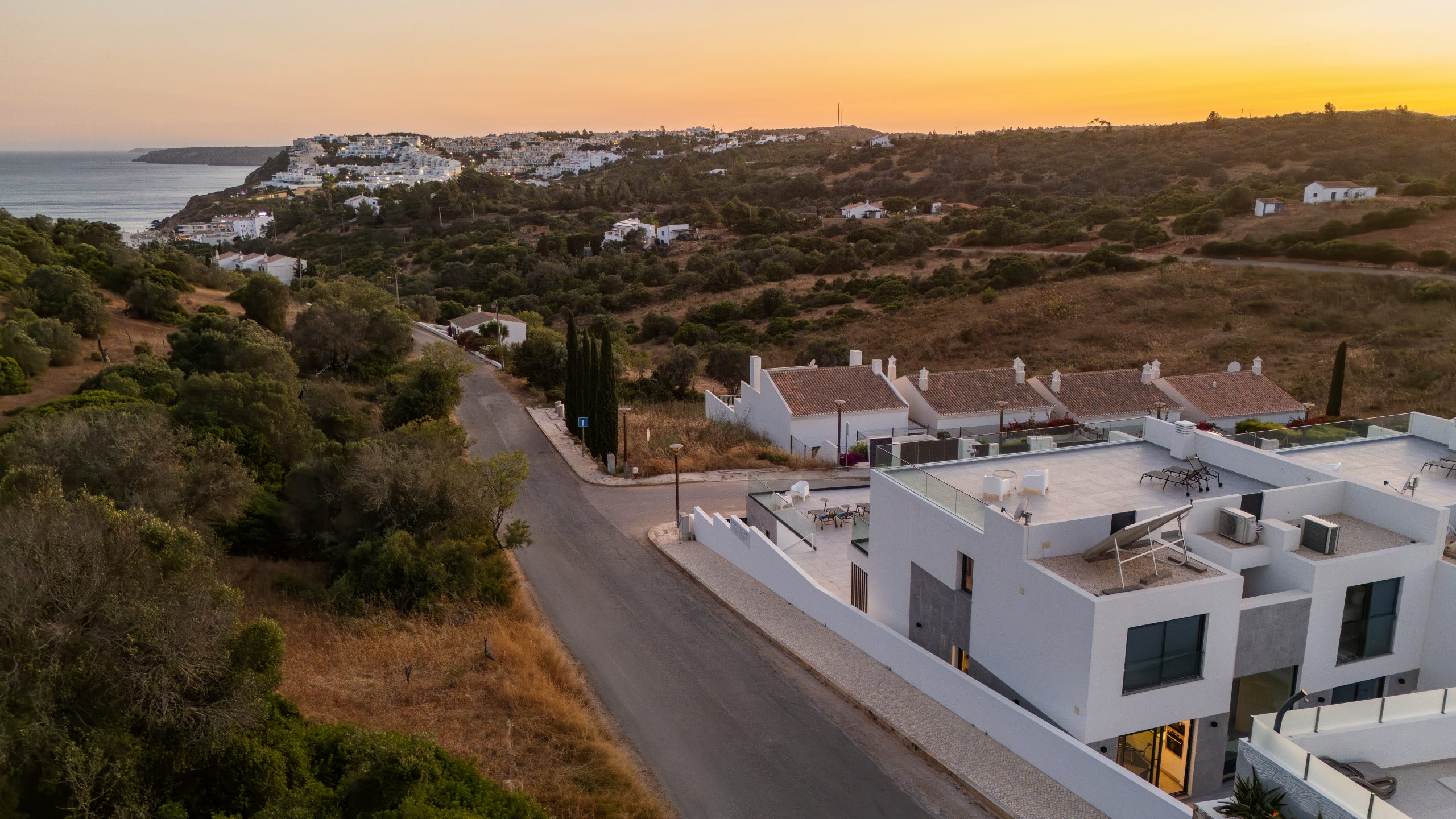 Why Salema is Perfect for Your Extended Winter Holiday Let